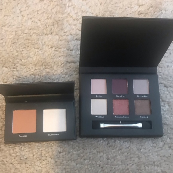 Ulta Beauty | Makeup | Nwt Ulta Beauty Palette Set | Poshmark